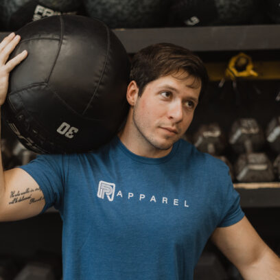 PR Apparel – Your go-to PR shirt