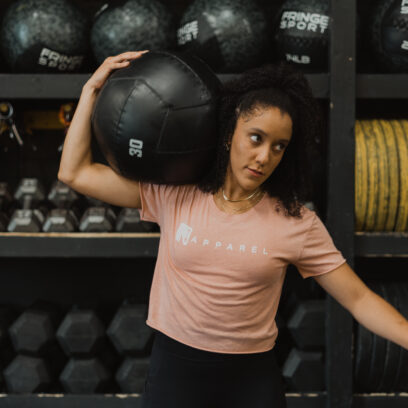 PR Apparel – Your go-to PR shirt