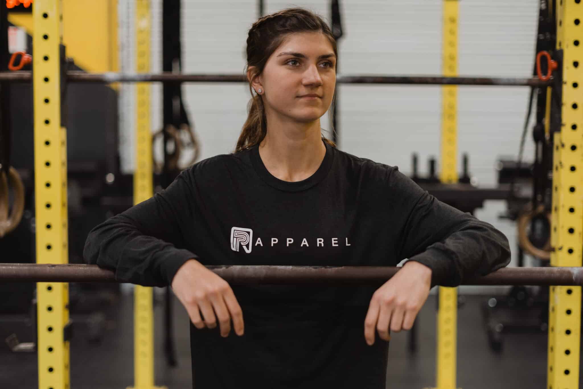 PR Apparel - Your go-to PR shirt