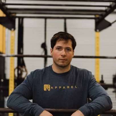 PR Apparel - Your go-to PR shirt