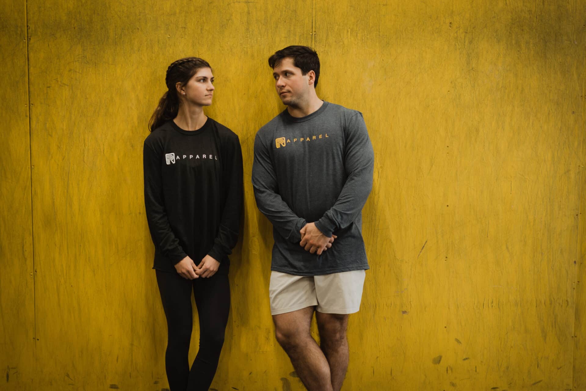 PR Apparel - Your go-to PR shirt