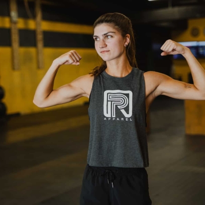 PR Apparel – Your go-to PR shirt