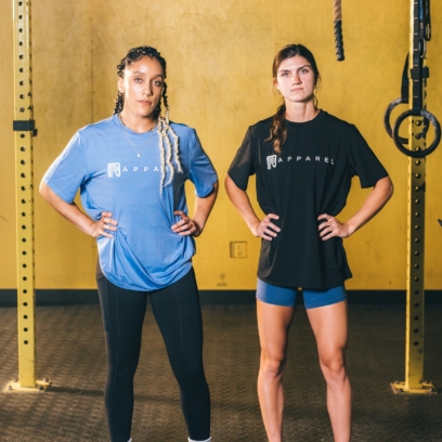 PR Apparel - Your go-to PR shirt