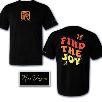 PR Apparel - Your go-to PR shirt