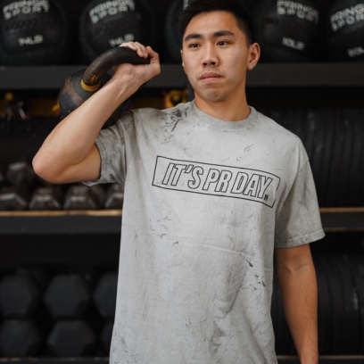 PR Apparel - Your go-to PR shirt