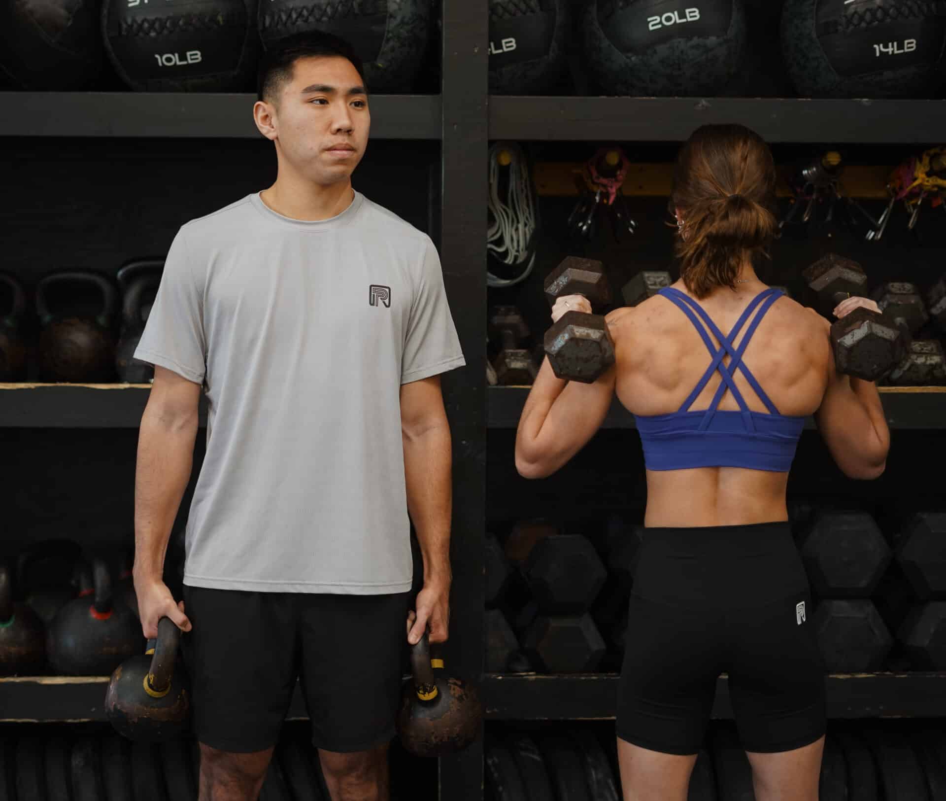 PR Apparel - Your go-to PR shirt