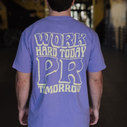 PR Apparel - Your go-to PR shirt