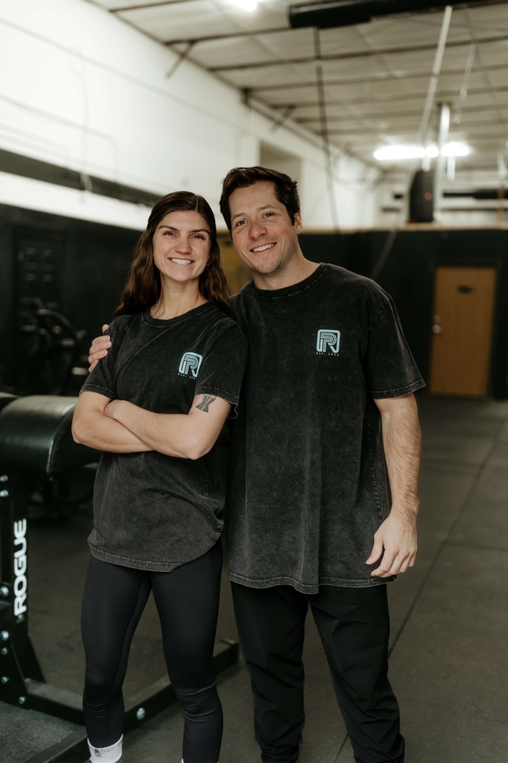 PR Apparel - Your go-to PR shirt